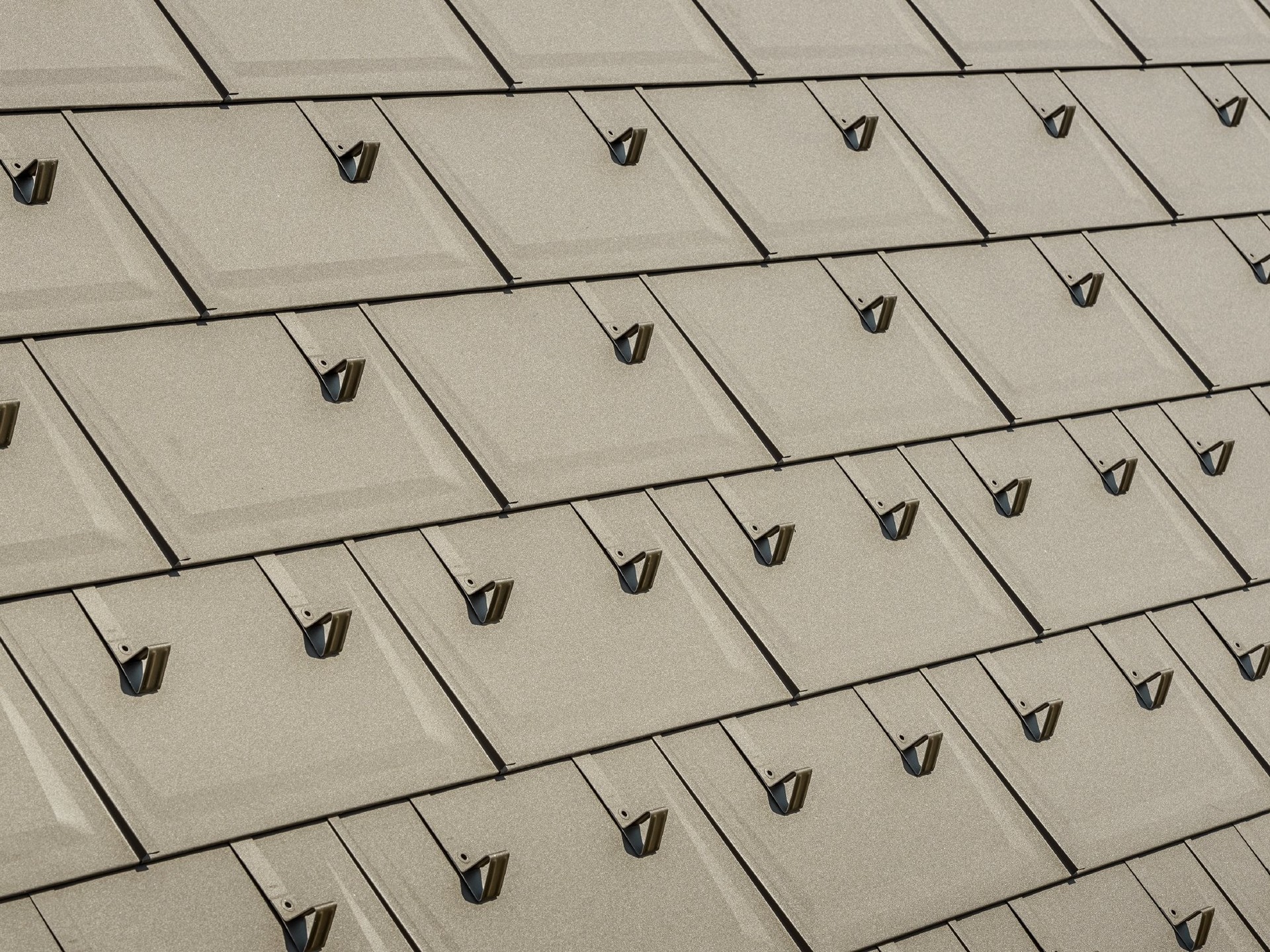 R.16 roof tile – high stability and longevity | PREFA