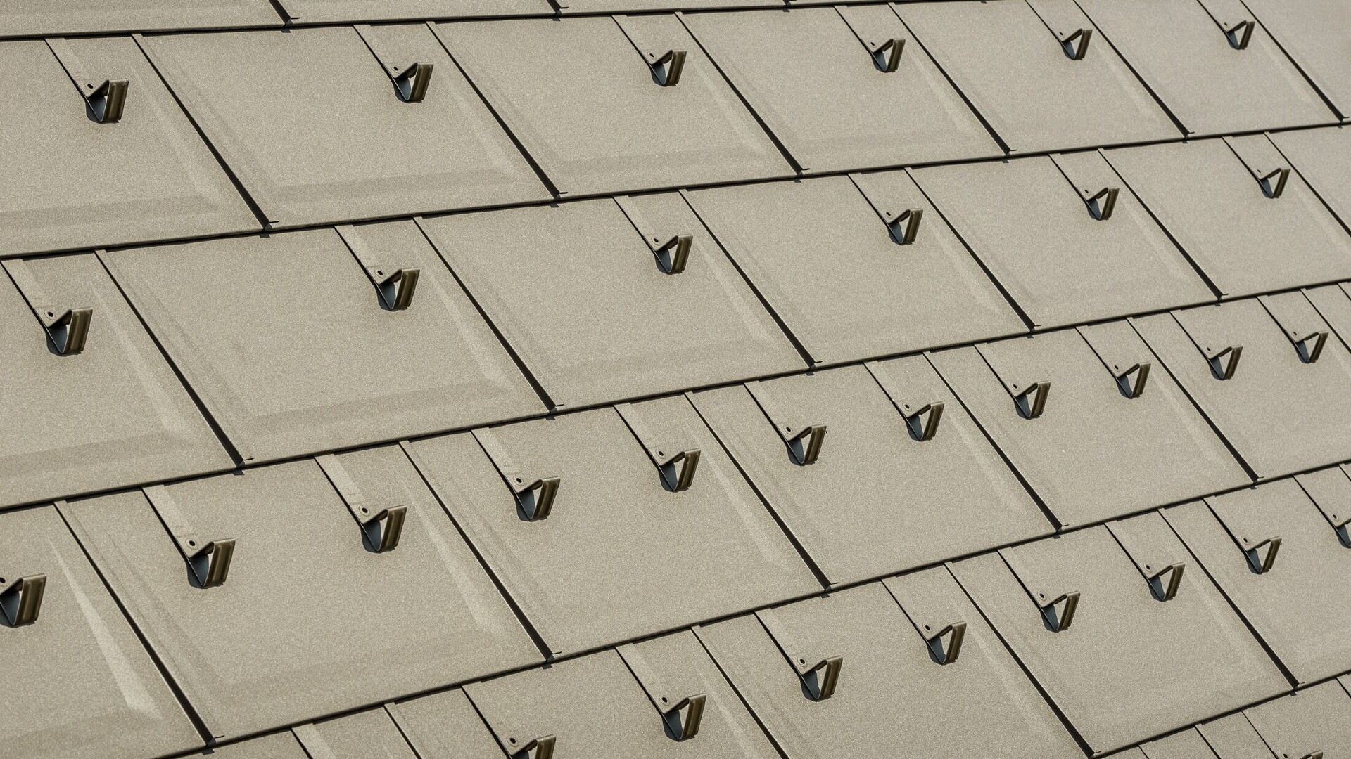 Roof systems | PREFA