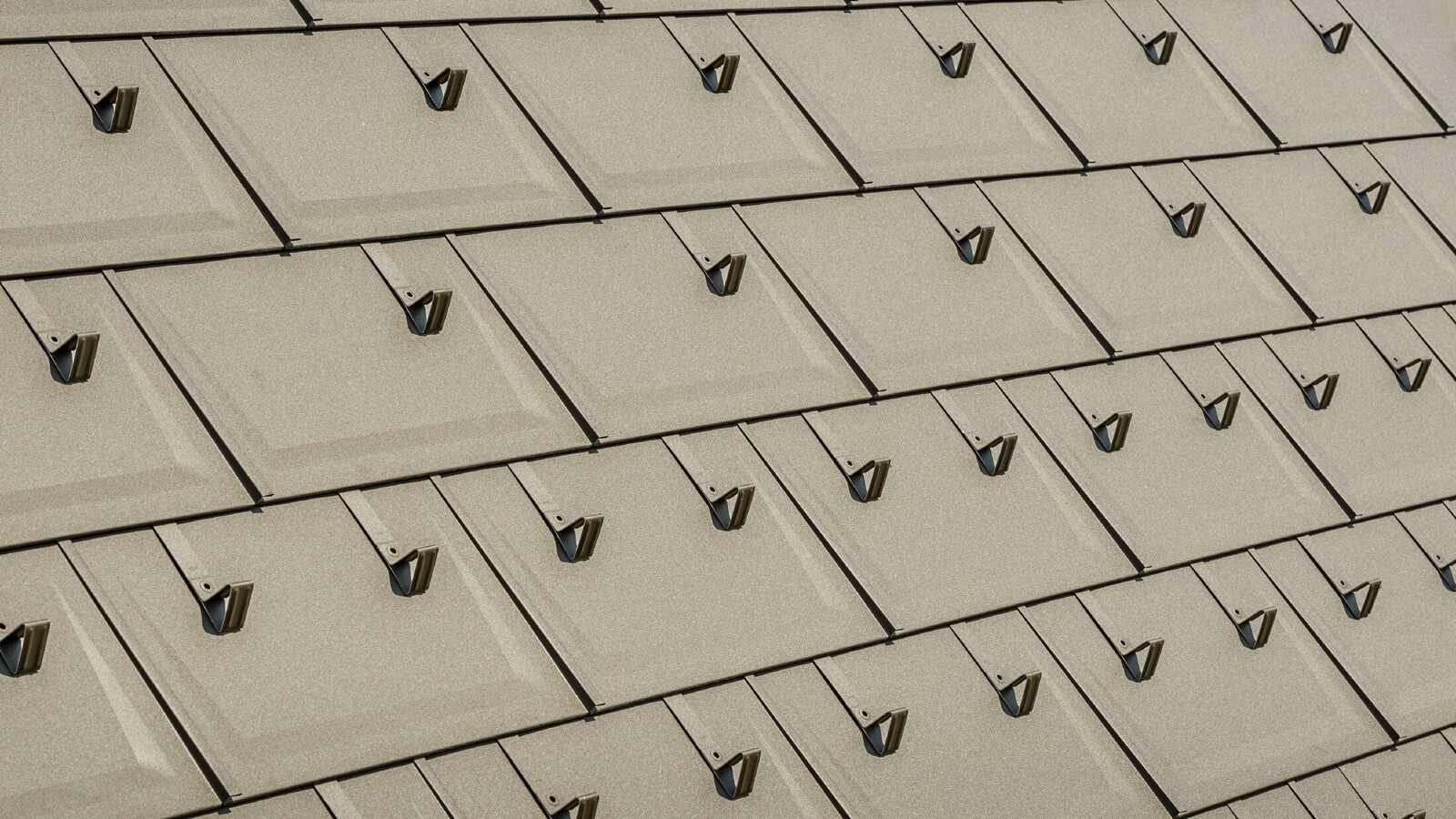 Roof systems | PREFA