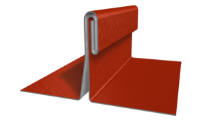 Prefalz – Strong and easily machinable material | PREFA