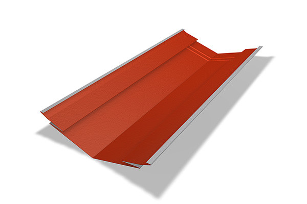 Roof tile | PREFA