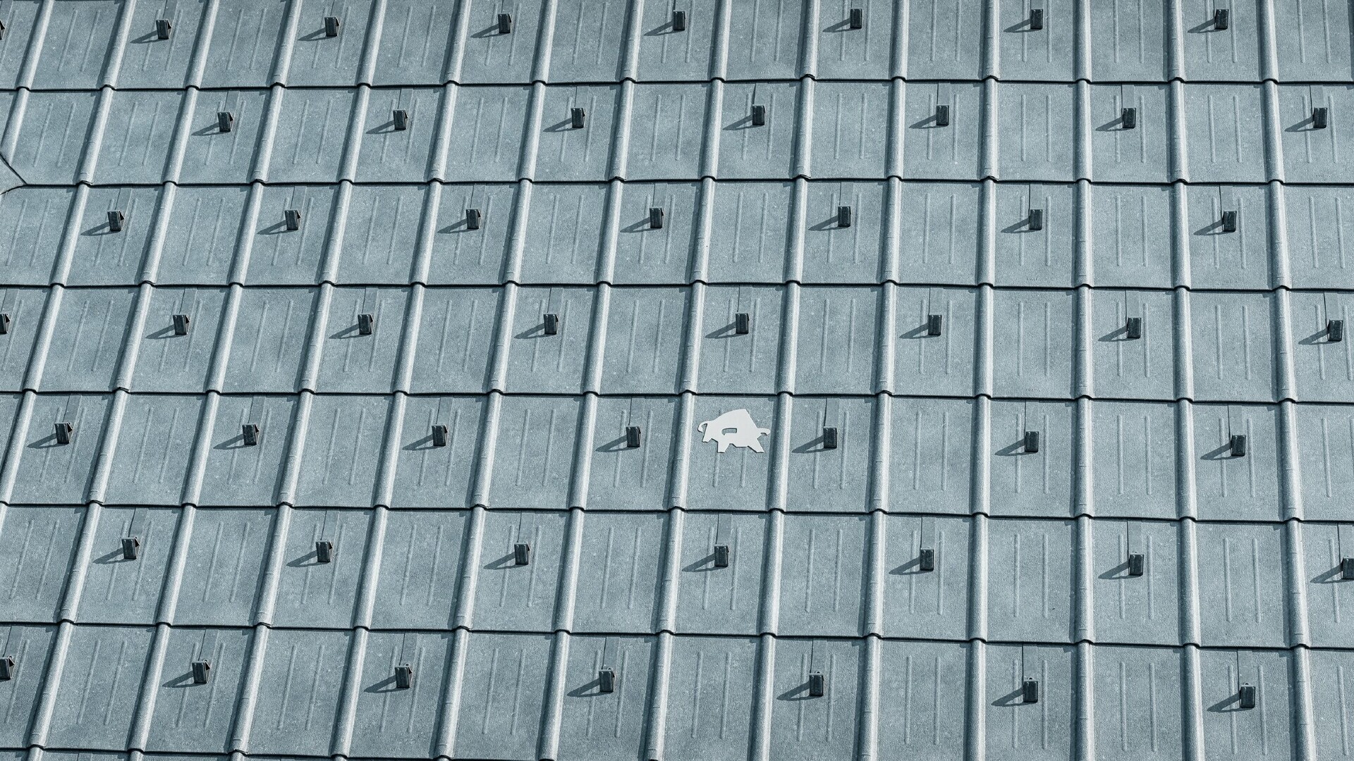 Roof systems | PREFA