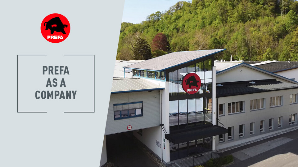 PREFA US | PREFA