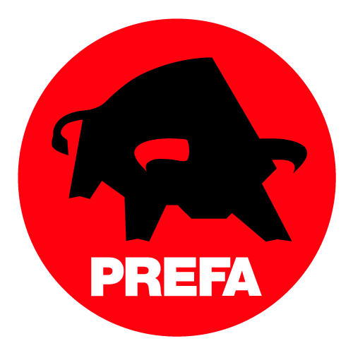 Prefalz – Strong and easily machinable material | PREFA